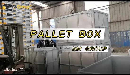 Sample Customization Heavy Duty Warehouse Materials Handling Transport ...